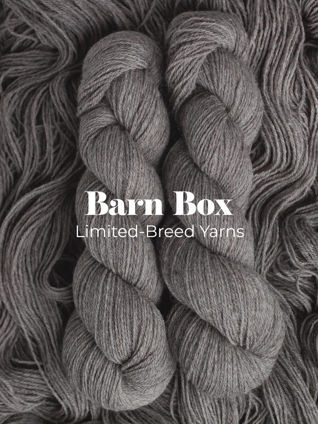 Barn Box Collection