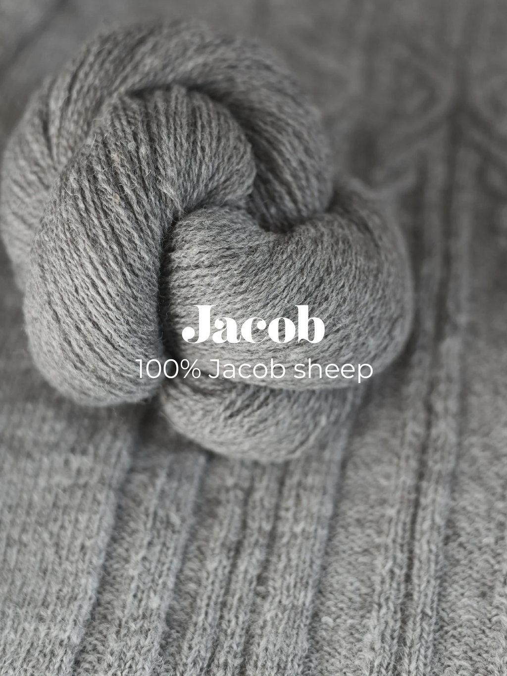Jacob Collection