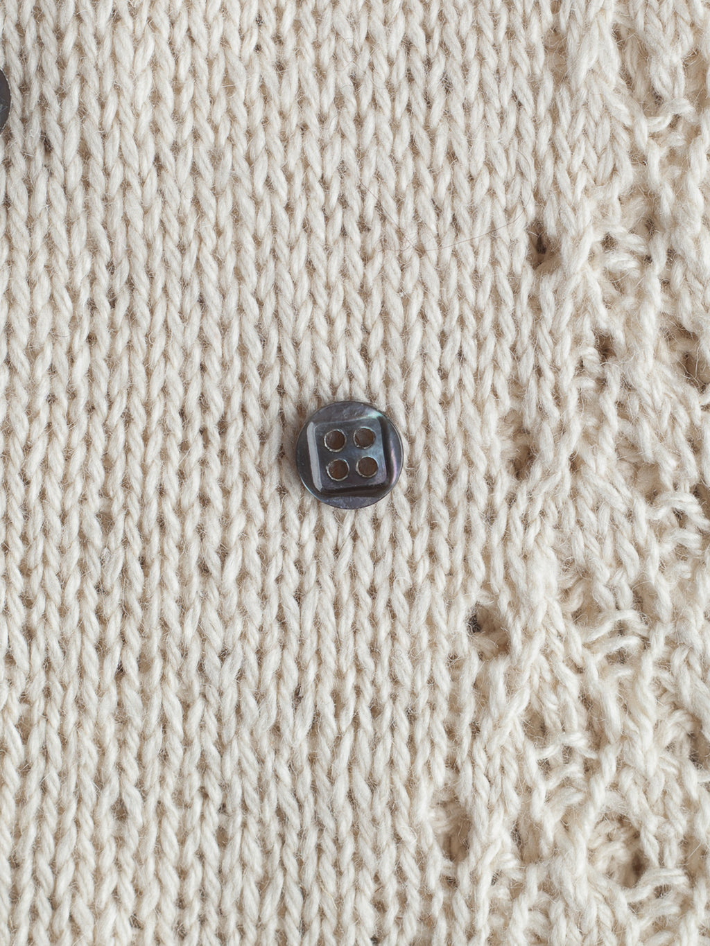 Barb 13mm Mother of Pearl Button Set