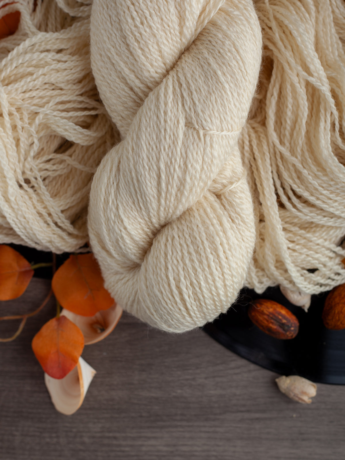 Blues Singer DK 100% bluefaced leicester