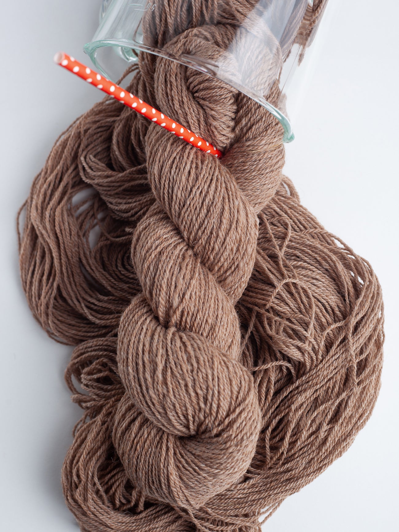 Milkshake Sport east friesian milk wool & alpaca