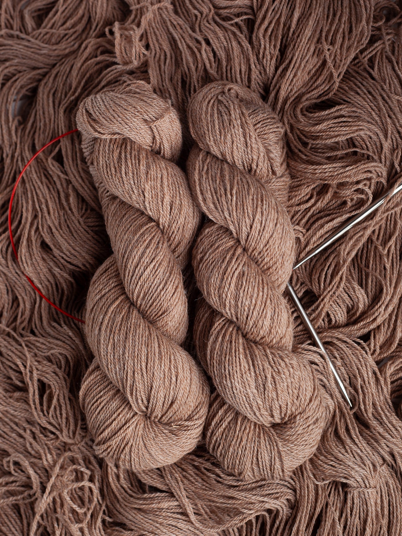 Milkshake Sport east friesian milk wool & alpaca