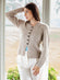 Ondulé knitting pattern