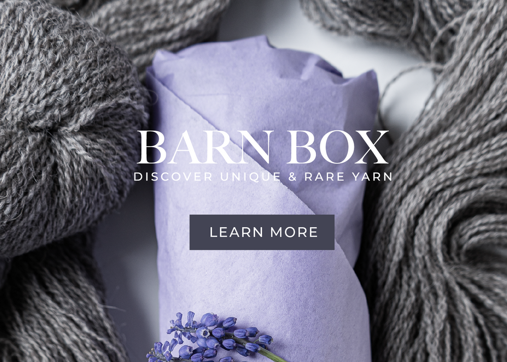 Eco-Friendly Yarn Shop | 100% Natural, Undyed, Chemical-Free Yarn from