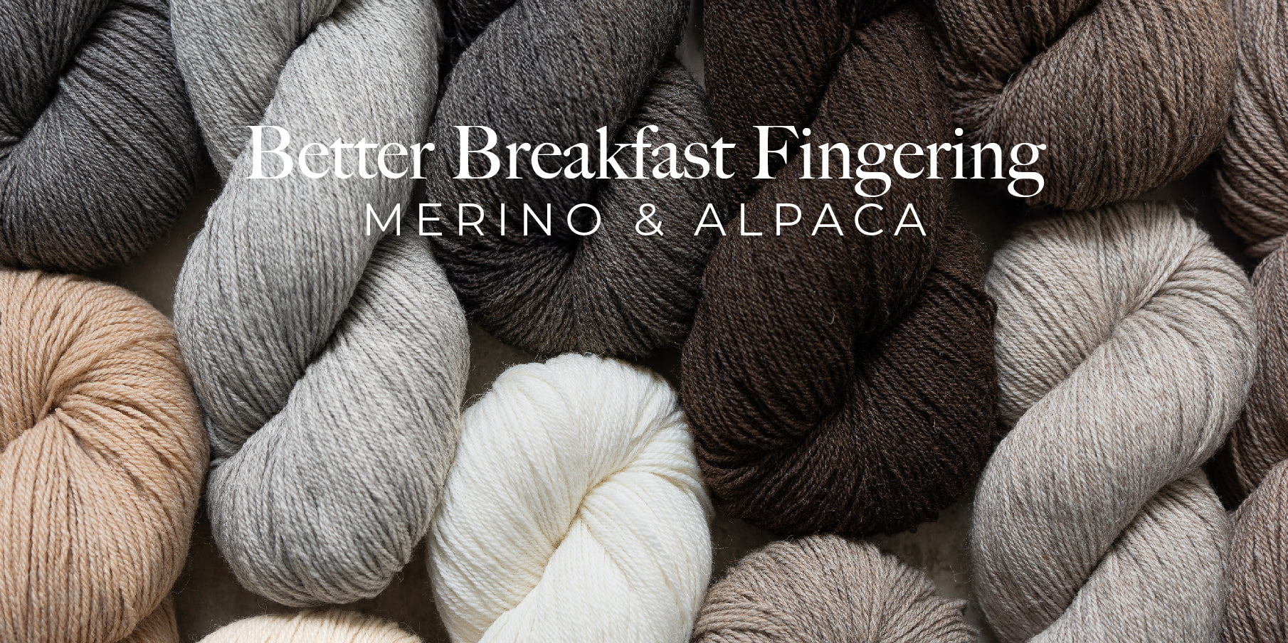Wool Shop | Natural, Undyed, Chemical-Free Yarn from the US