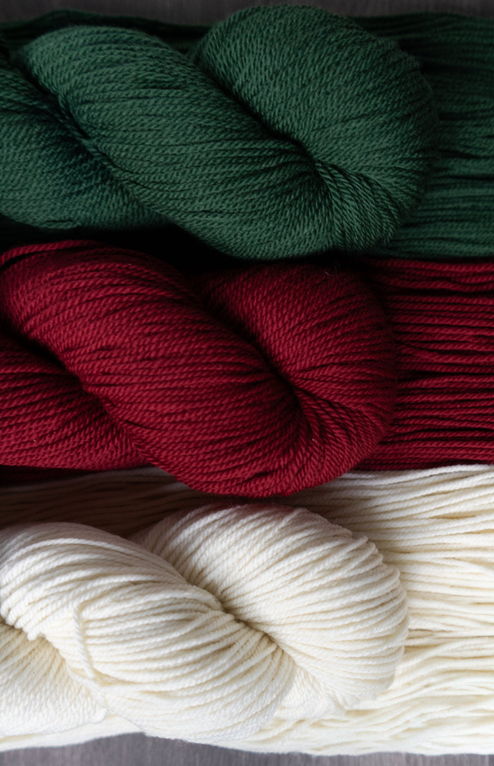 Festivus 9.0 Worsted 100% Merino Wool