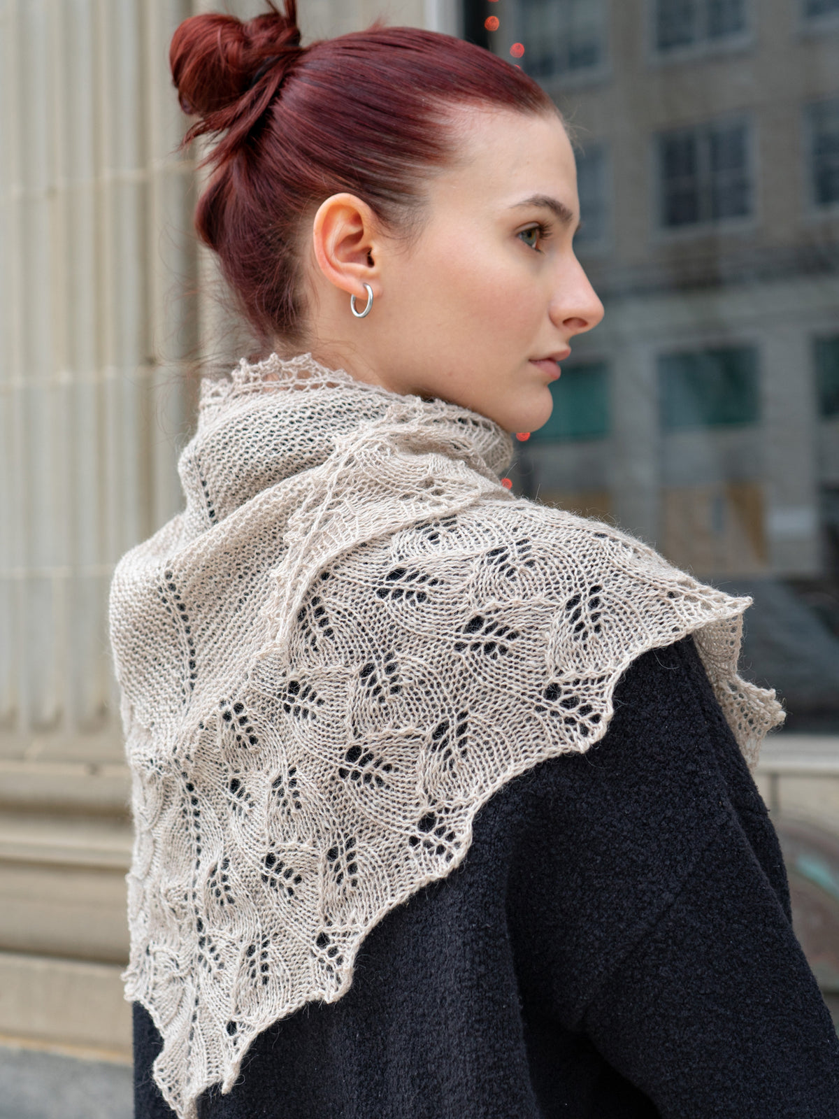 Fresh Prints knitting pattern