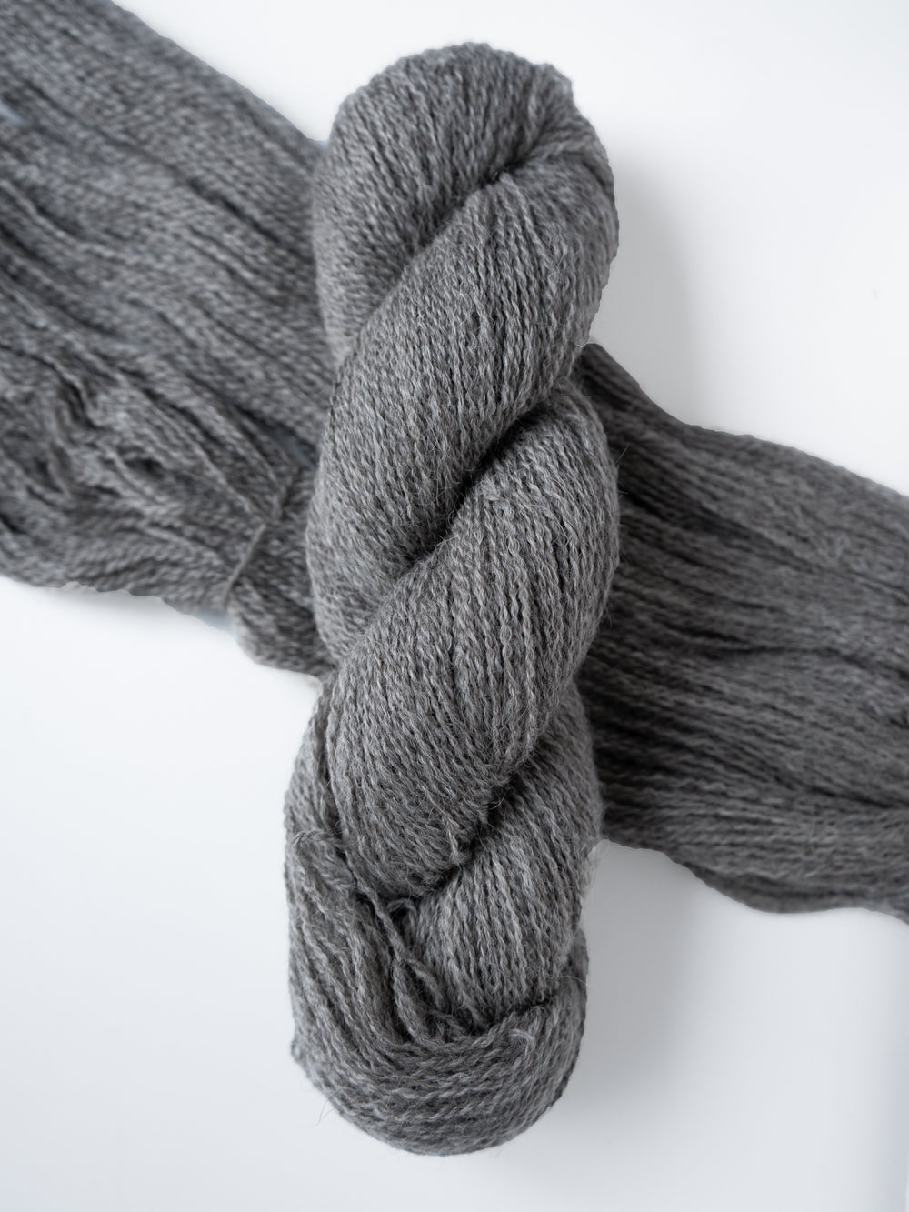 Sport Weight Yarns