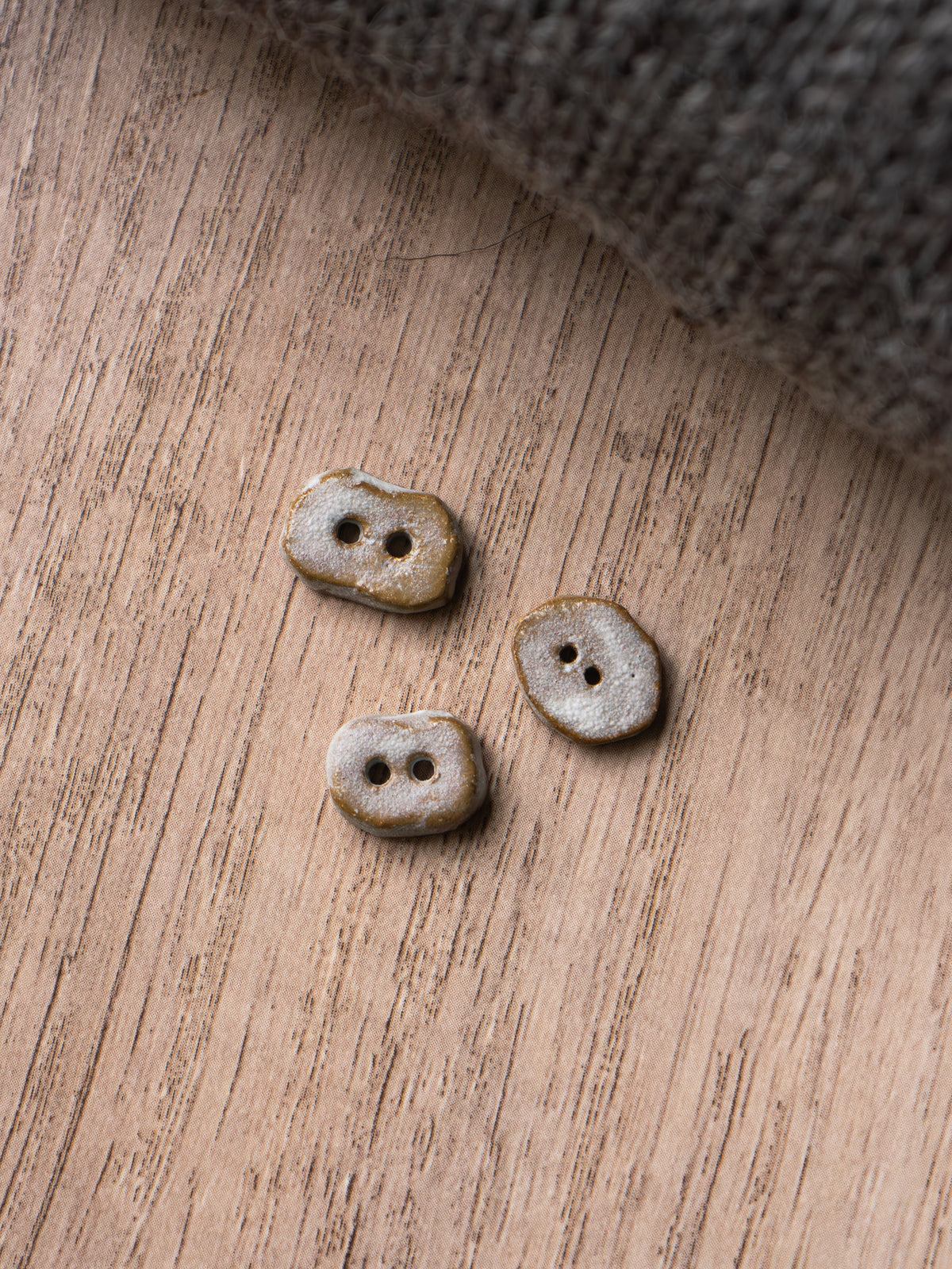 Buttons