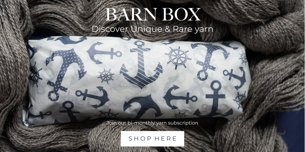 Wool Shop | Natural, Undyed, Chemical-Free Yarn from the US