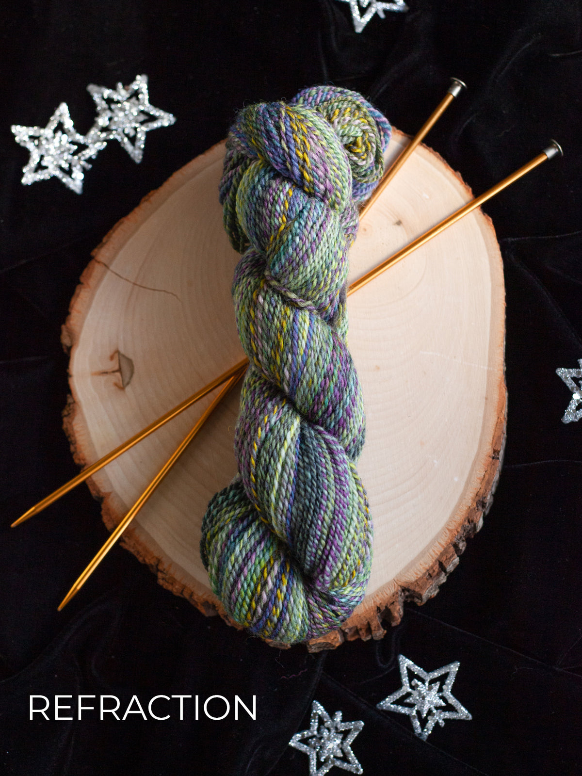 Feederbrook Farm Entropy DK