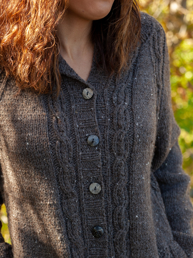 Pedal Pusher knitting pattern
