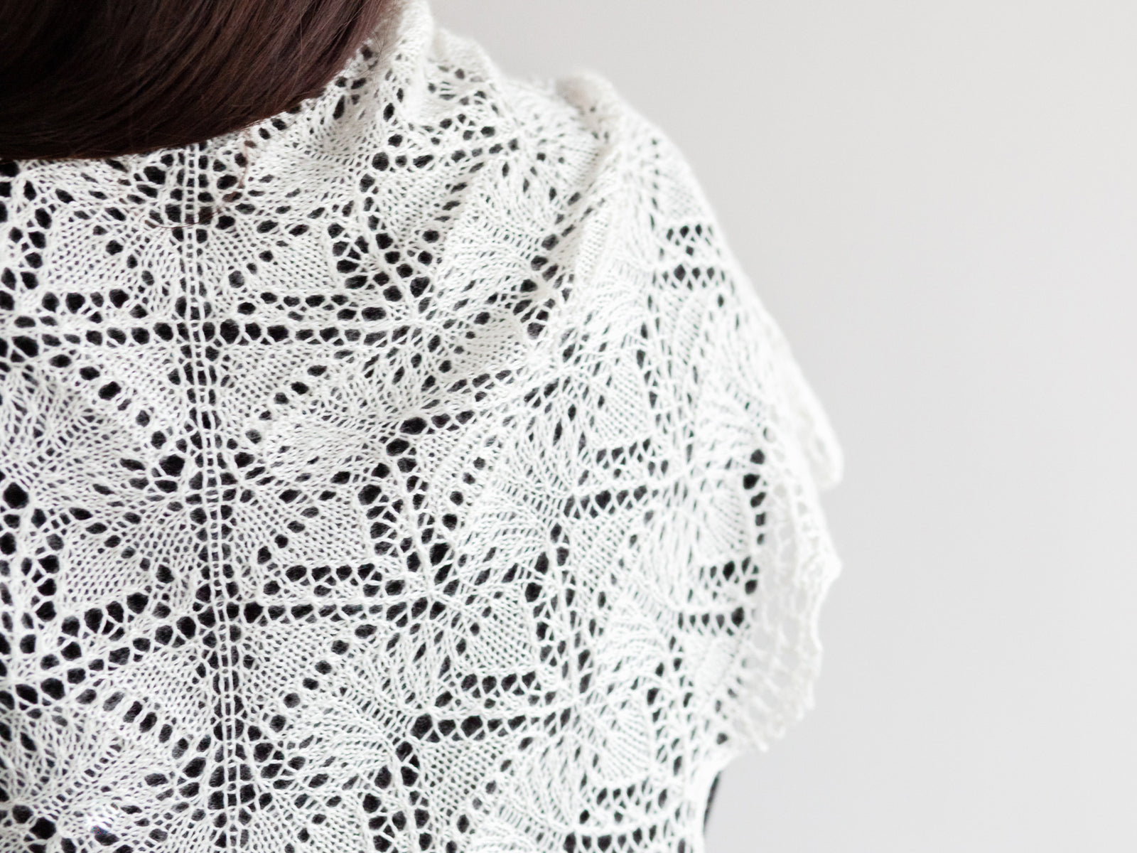 PS: I Love You! knitting pattern