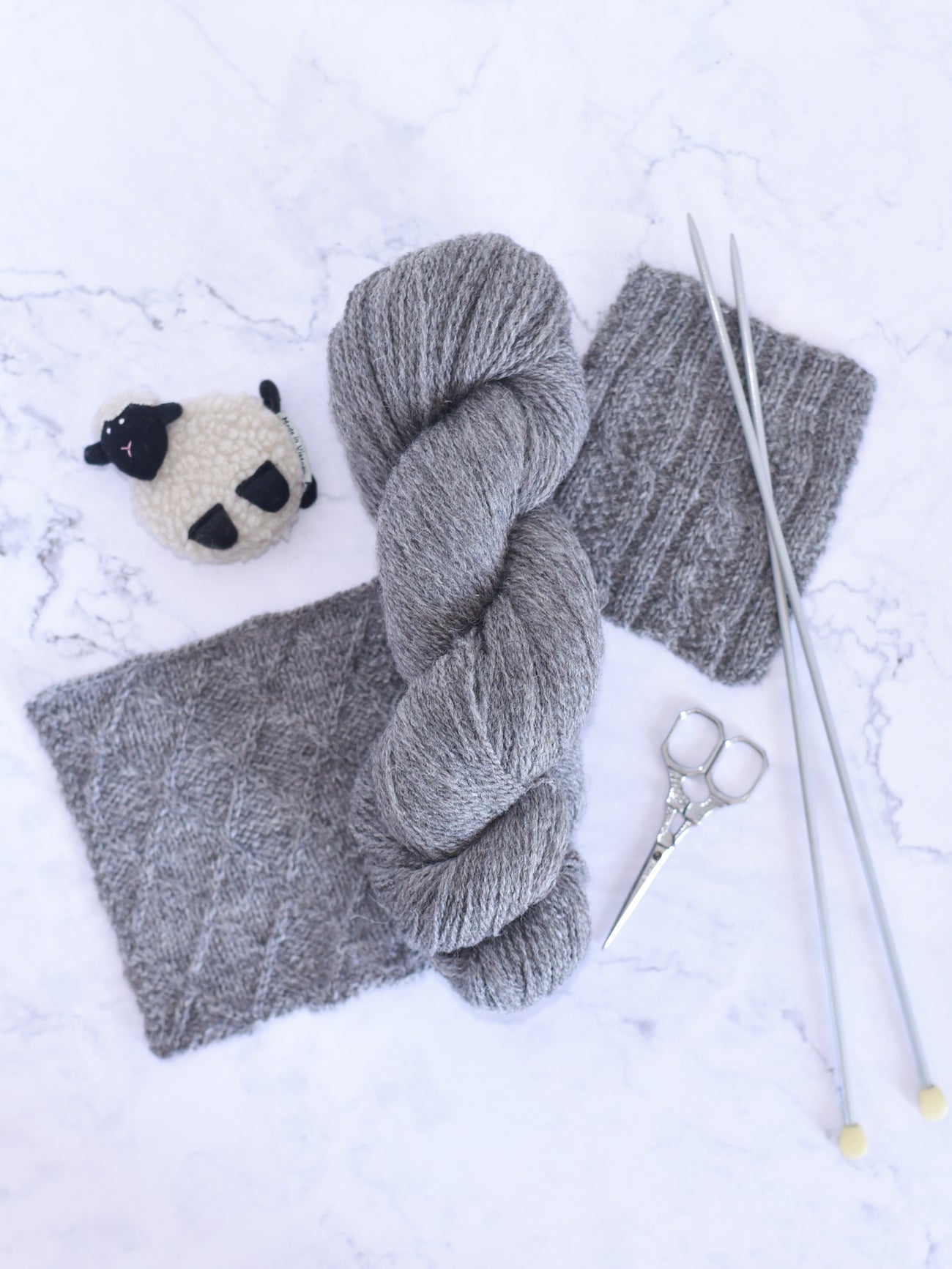 Jacob's Dream Sport 100% jacob wool