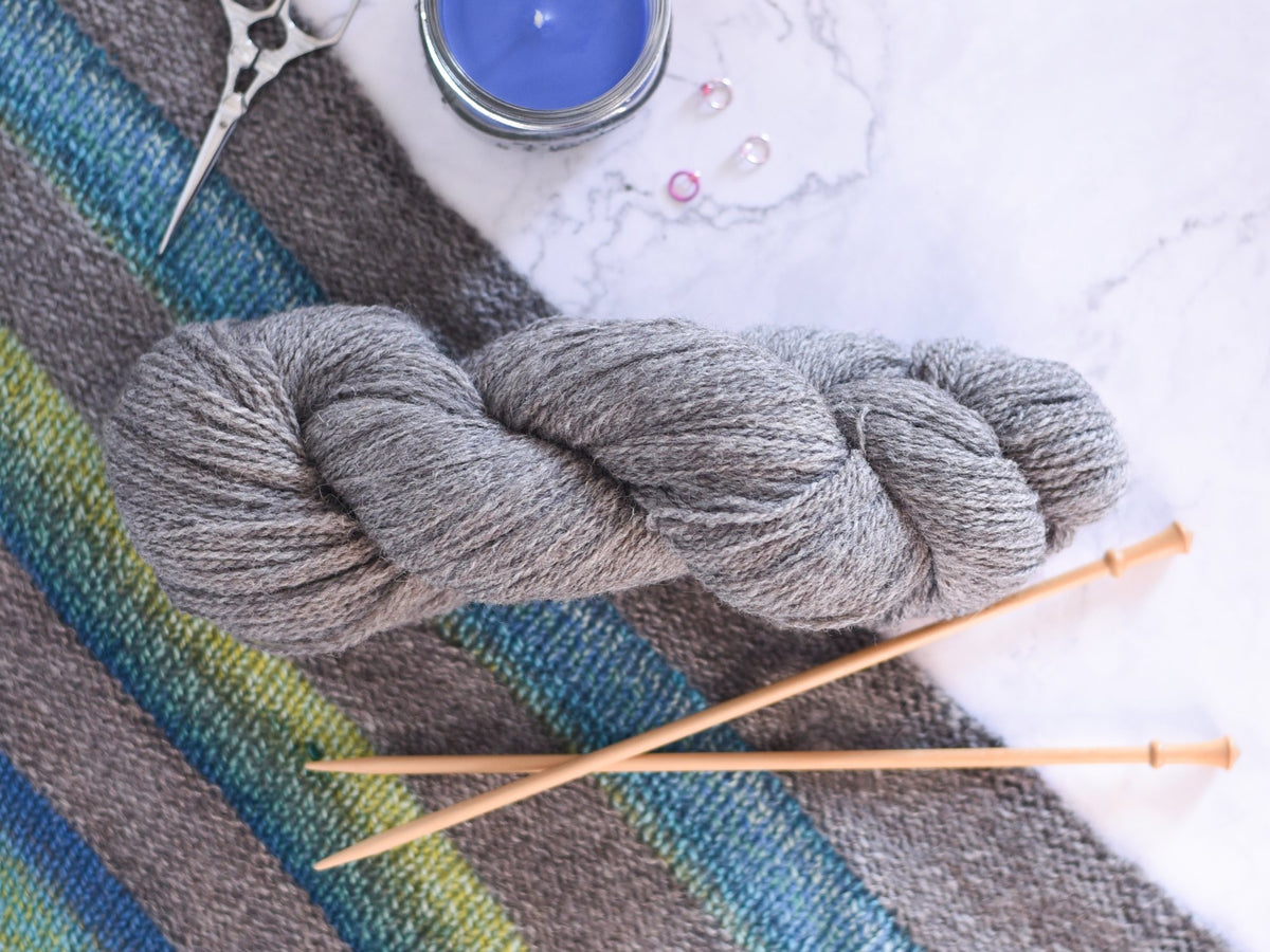 Jacob's Dream Sport 100% jacob wool