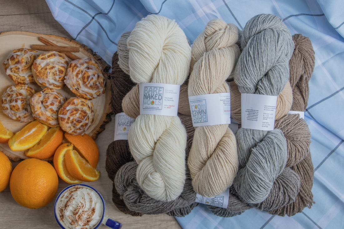Yarn