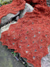 Alhambra Scarf knitting pattern