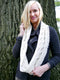 Billow Cloud Infinity Scarf or Cowl knitting pattern