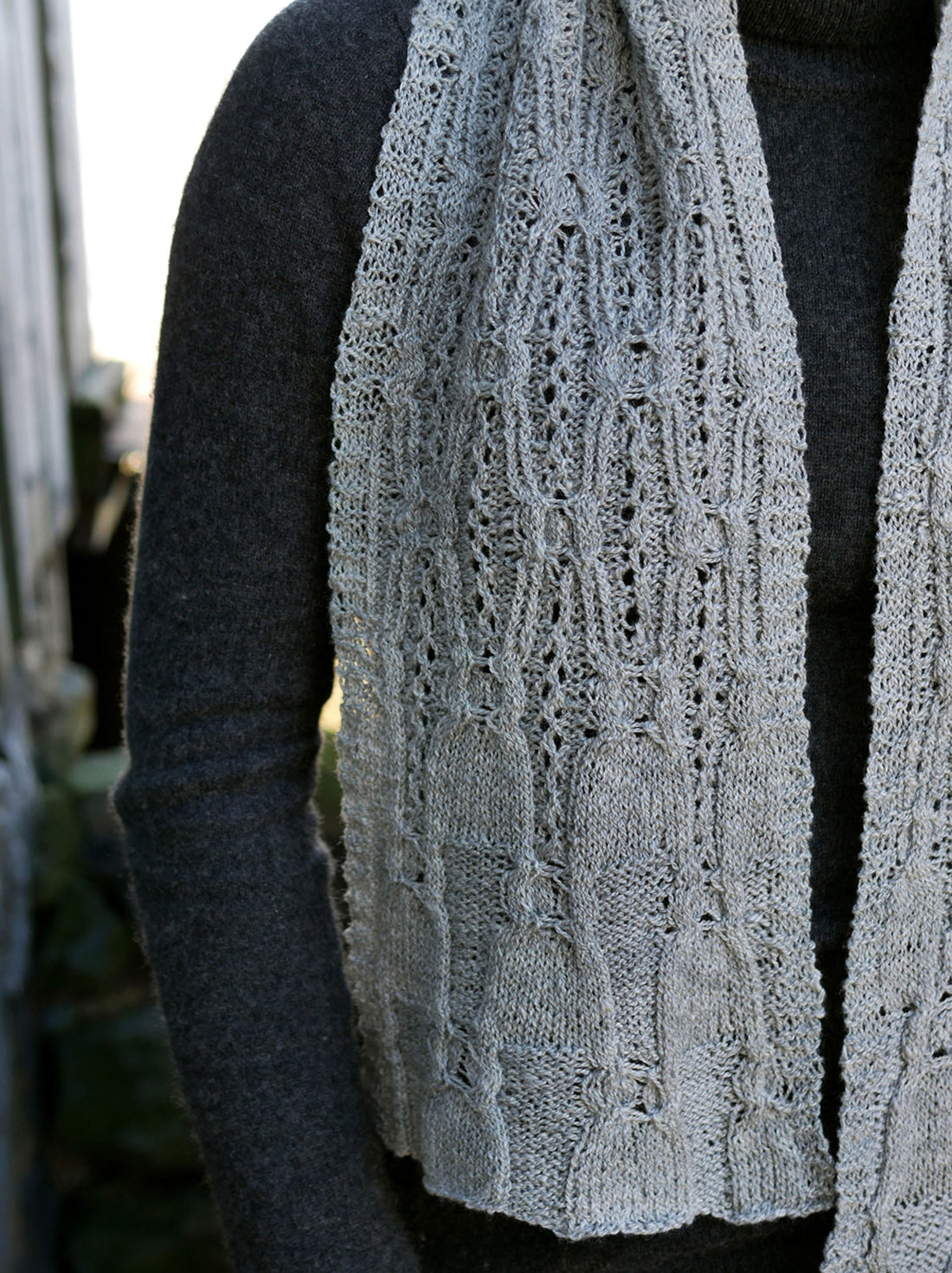 Chatwal knitting pattern
