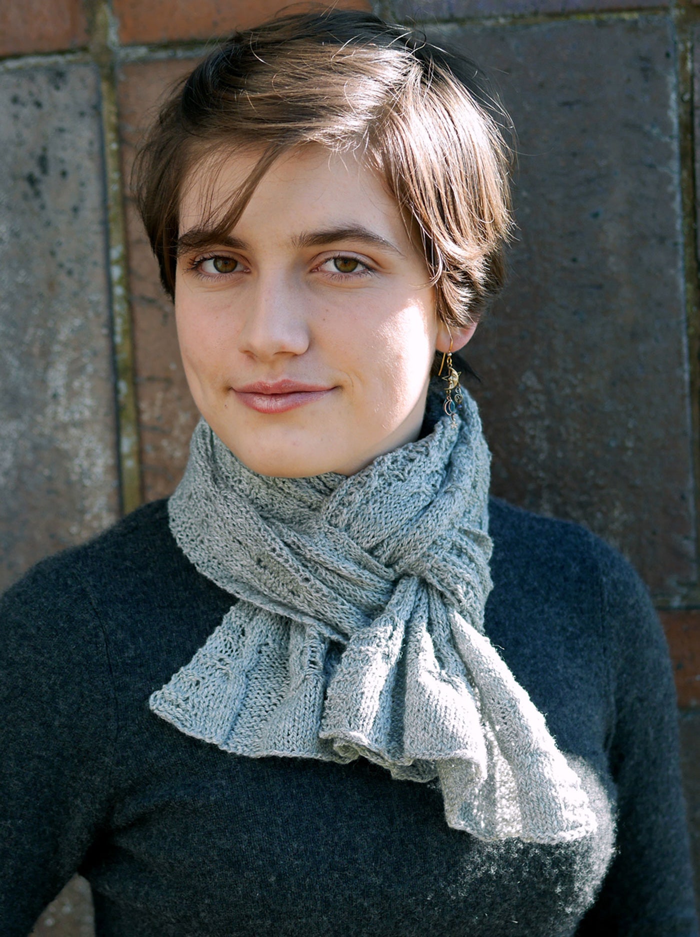 Chatwal knitting pattern