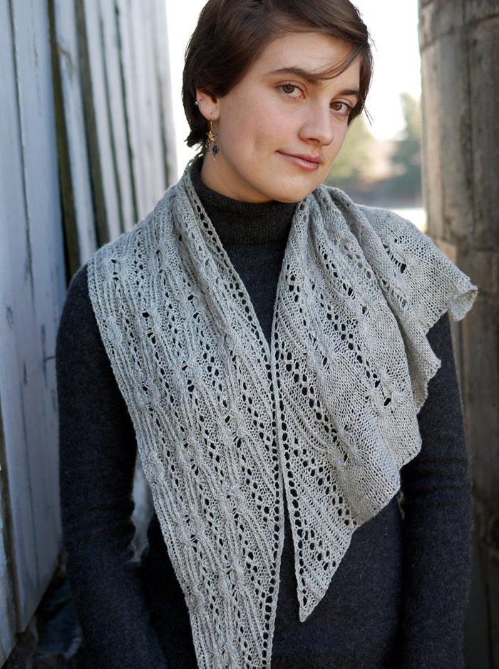 Edison knitting pattern