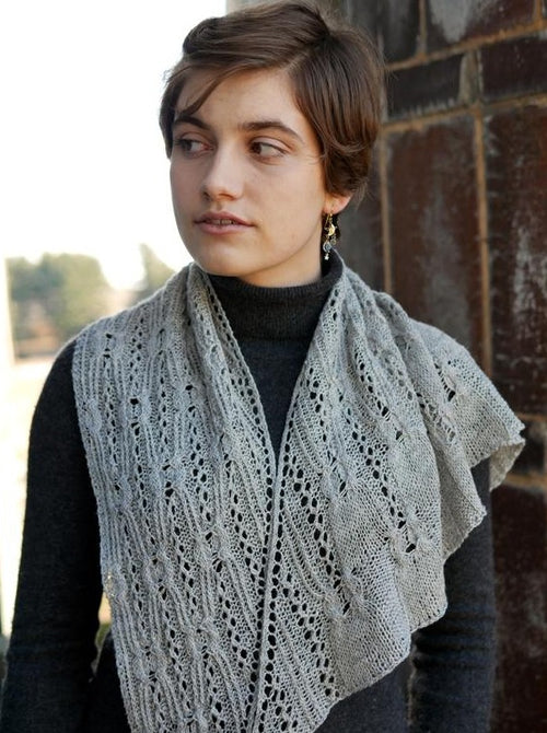Edison knitting pattern