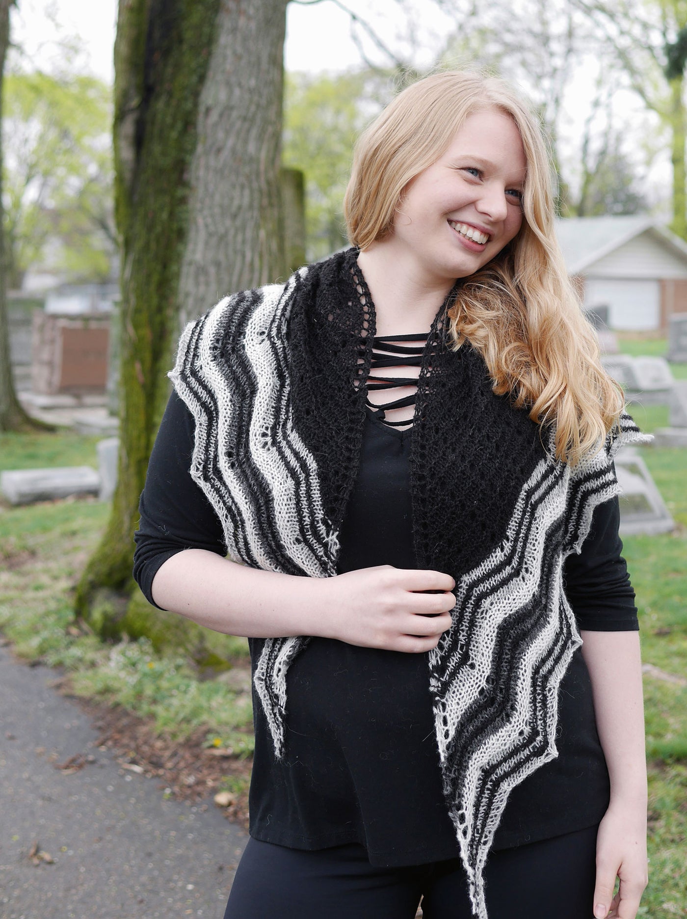 Jack Tar knitting pattern