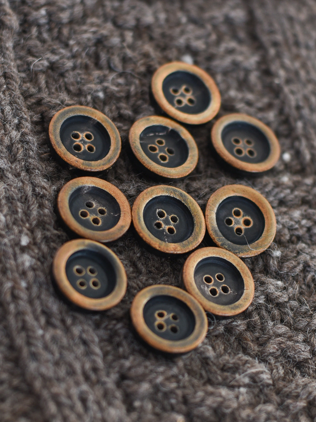 Buttons