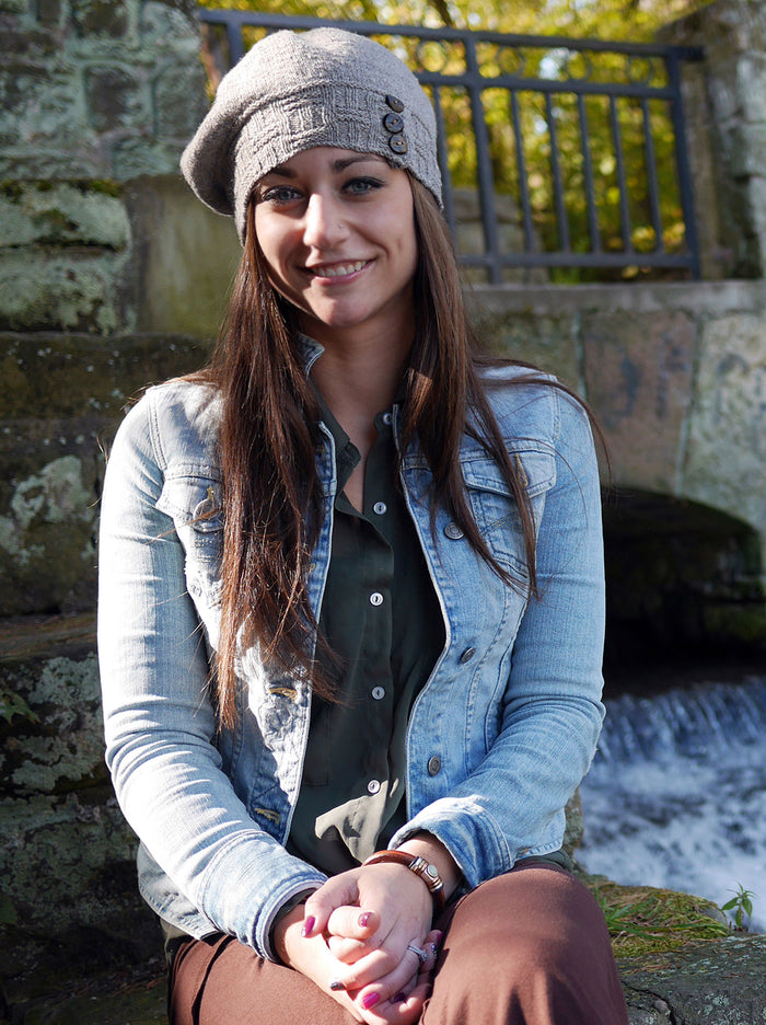 Scotty knitting pattern