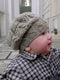 Sky Cap knitting pattern